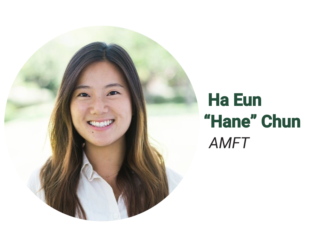 Defining Moments — Meet our therapist Christina Jung