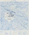 Hoth Location Map