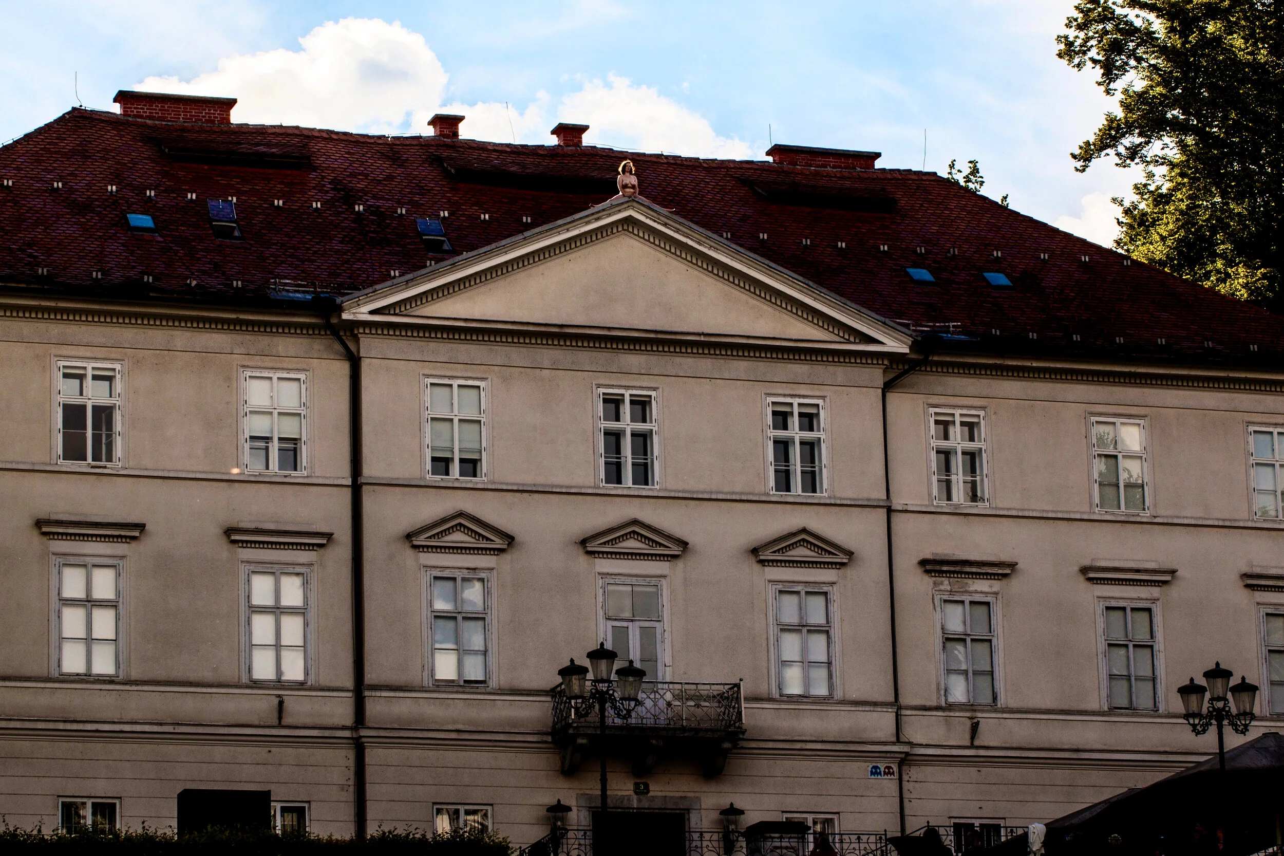 OBRED/RITE — Poppy Jackson