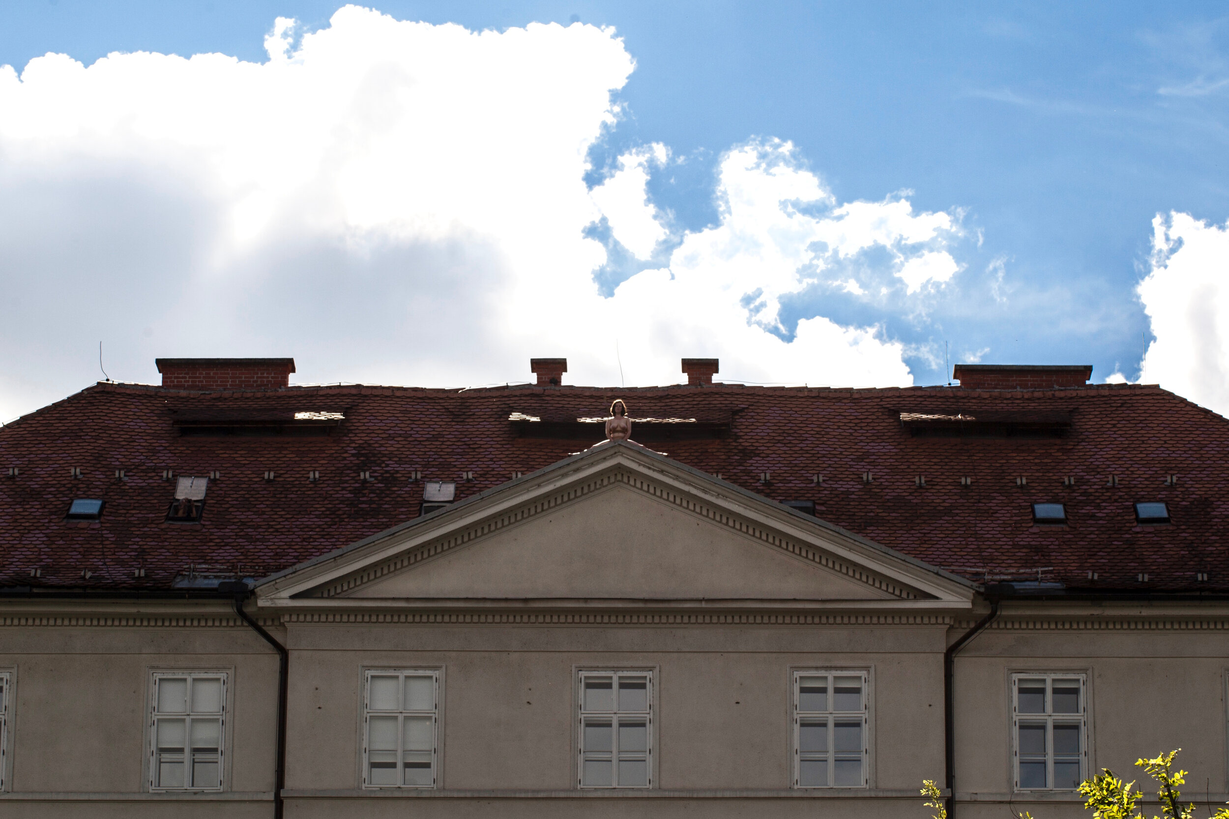 OBRED/RITE — Poppy Jackson