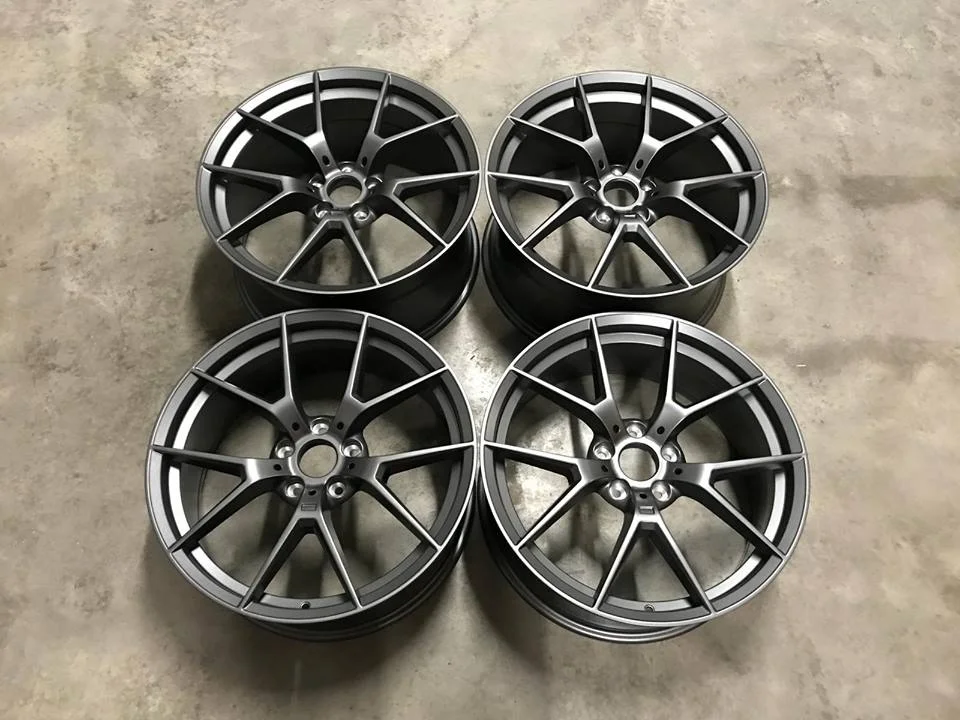 New Products — Forgemasters Performance Perfected