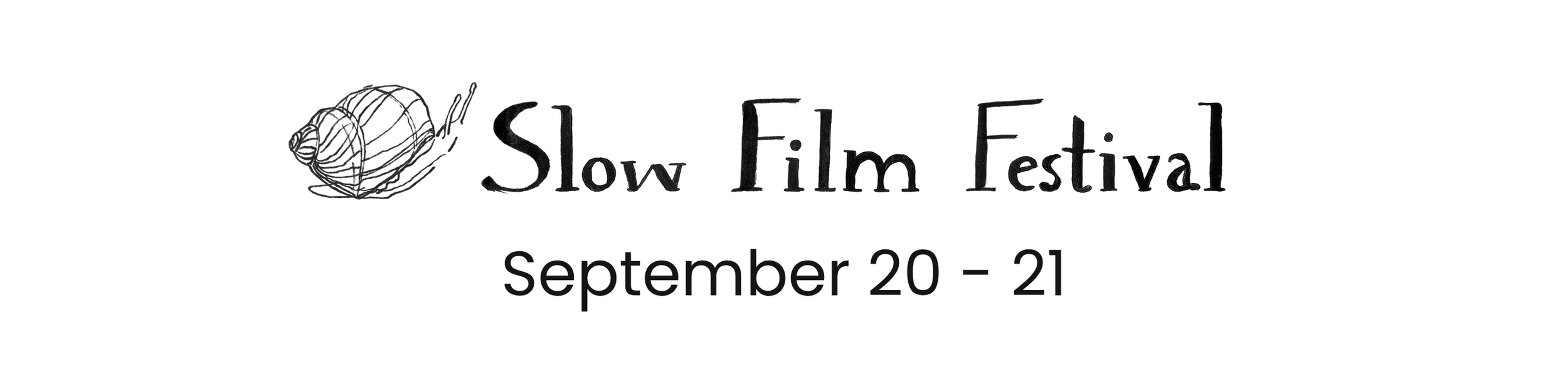 Slow Film Festival
