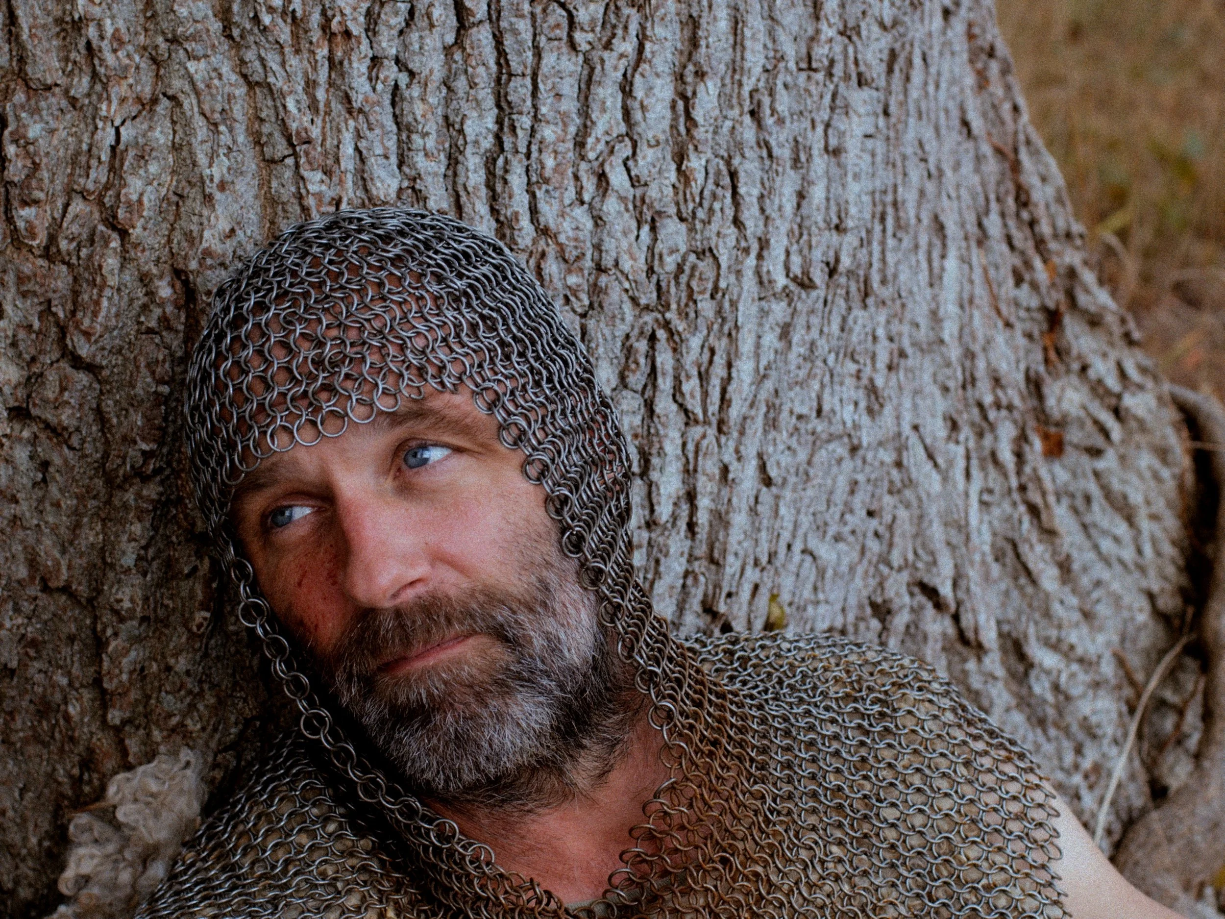 Matter of Britain — Peter Treherne