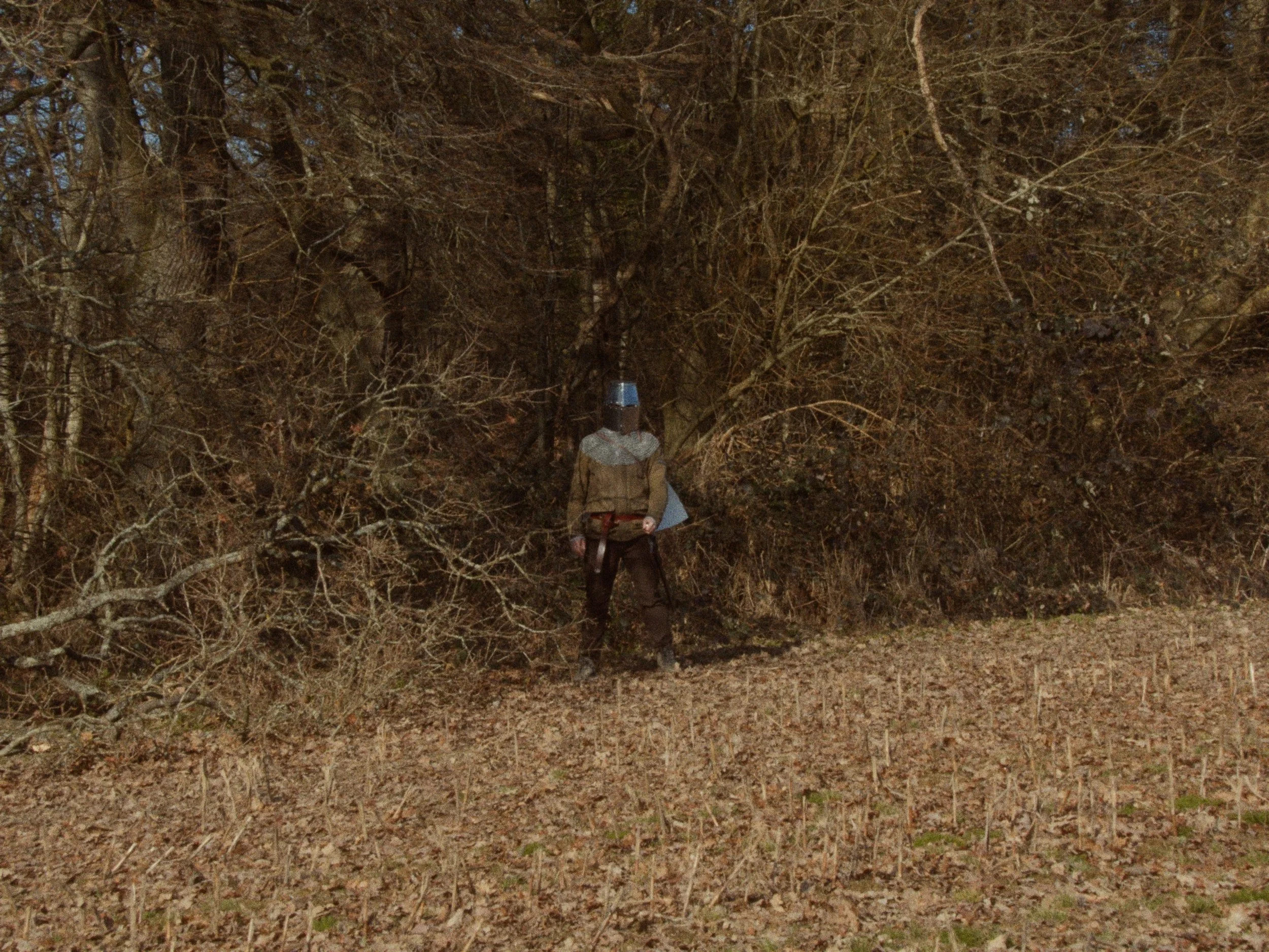 Matter of Britain — Peter Treherne