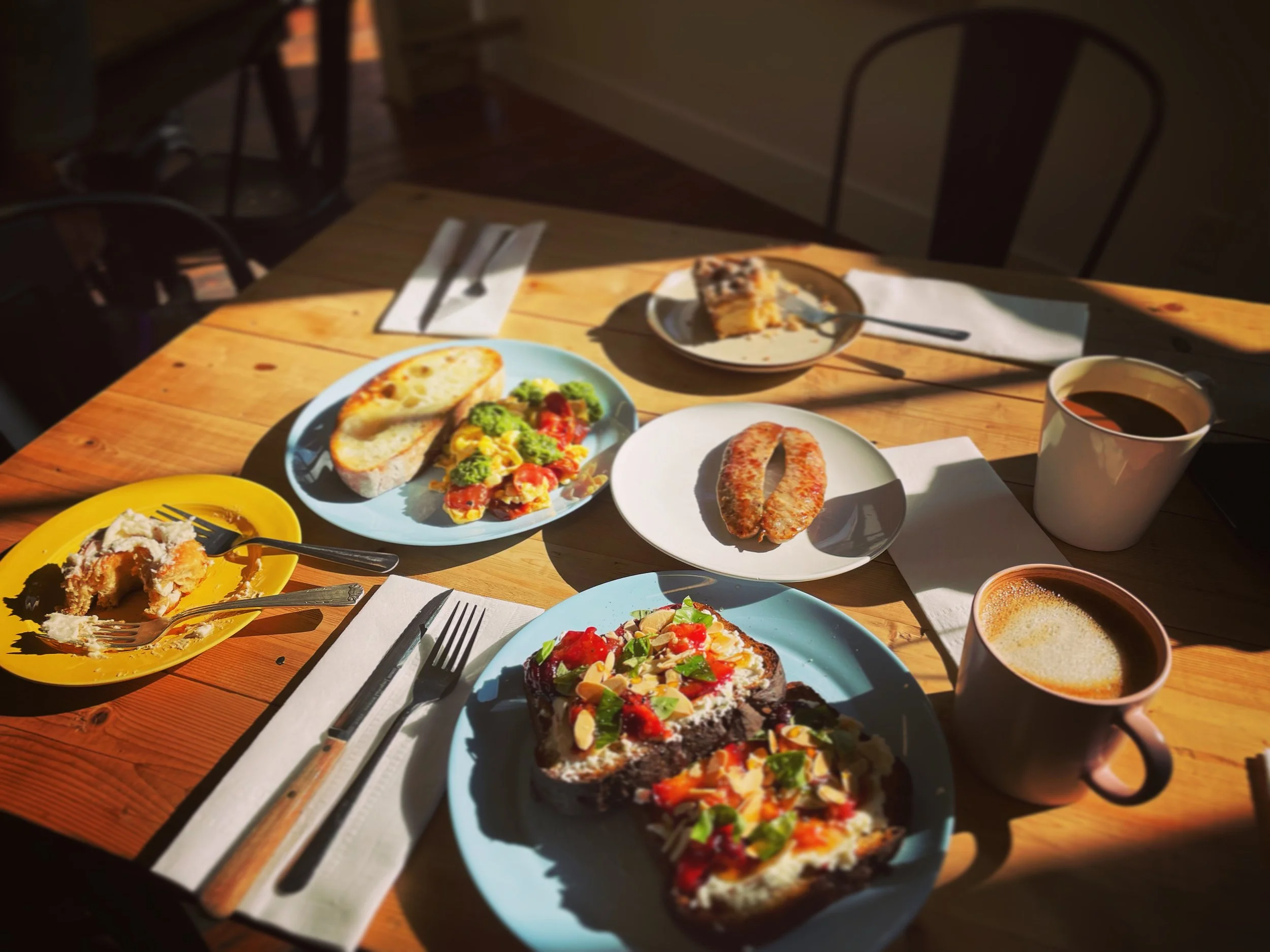 Best Brunch Catskills Guide: Tips For A Delicious Experience