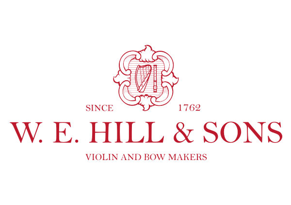 Accessories — W. E. Hill & Sons