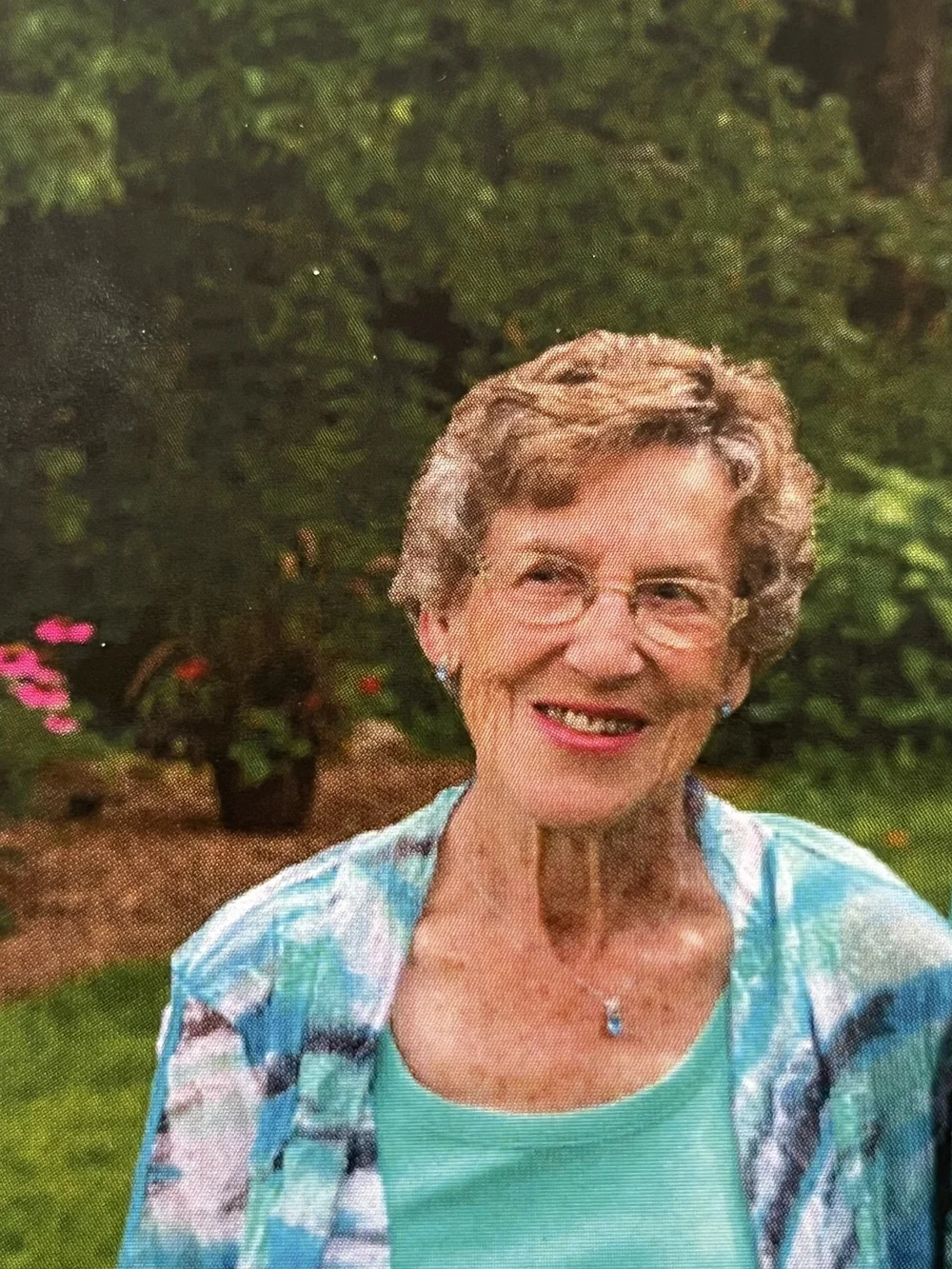 Marie Bice — Mitchell Funeral Home