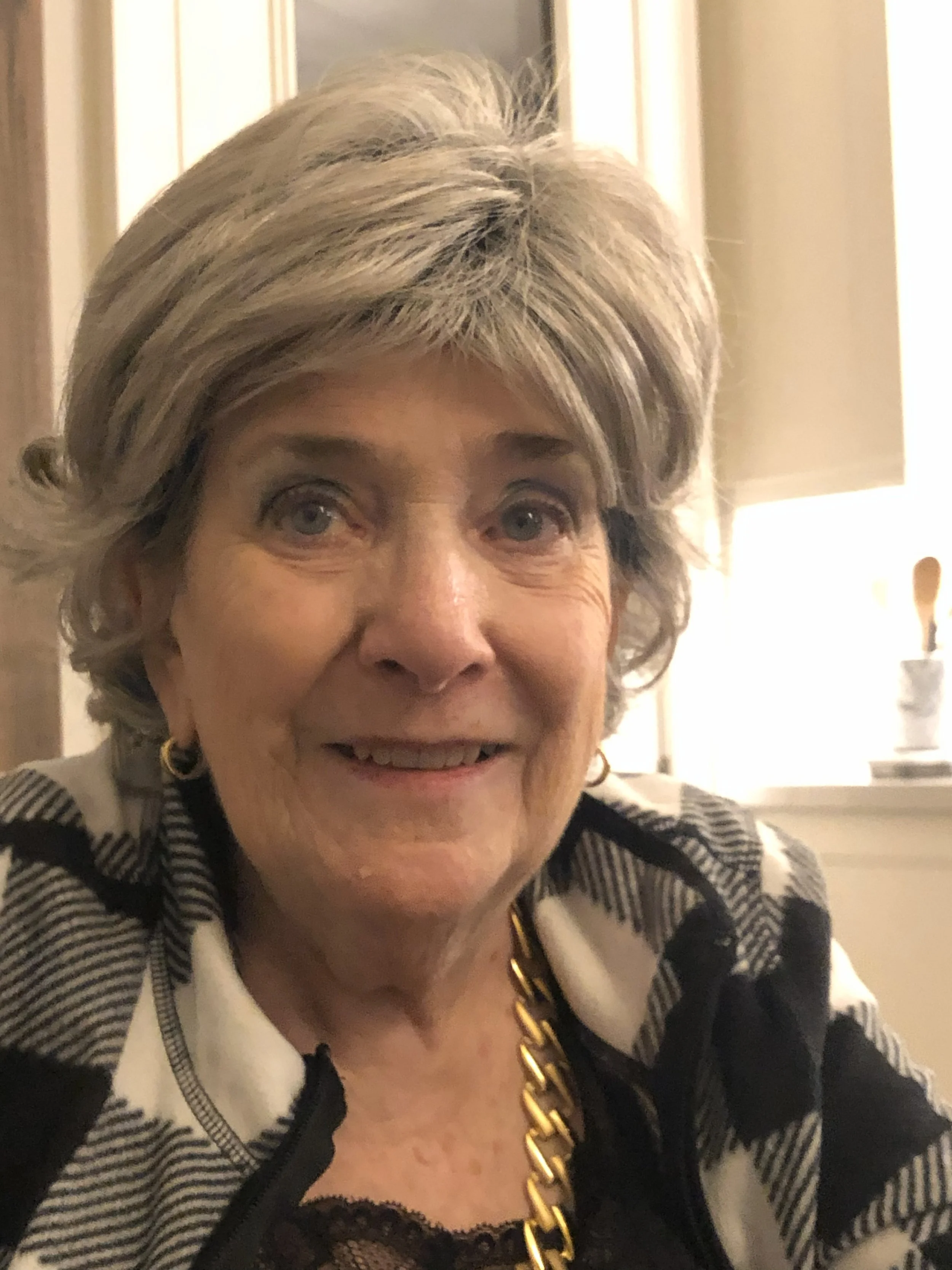 Mary "Anne" Gauld Peacock — Mitchell Funeral Home
