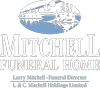 John Herbert Rowntree — Mitchell Funeral Home