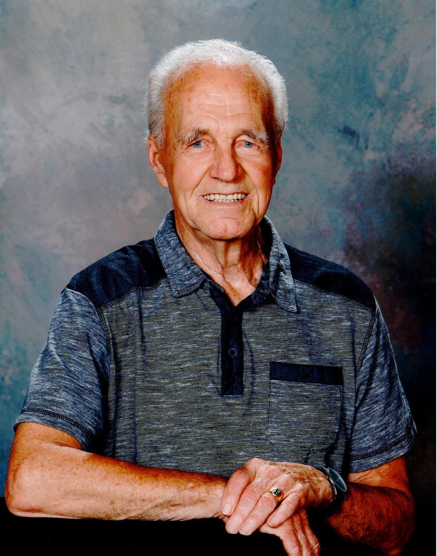 Albert James Taylor — Mitchell Funeral Home