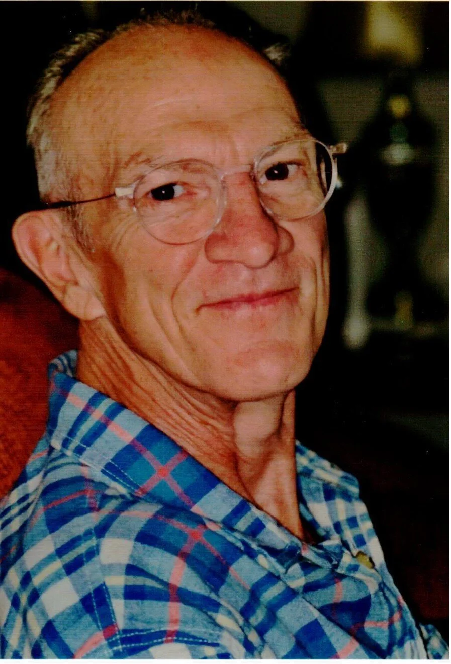 Obituaries and Notices — Mitchell Funeral Home