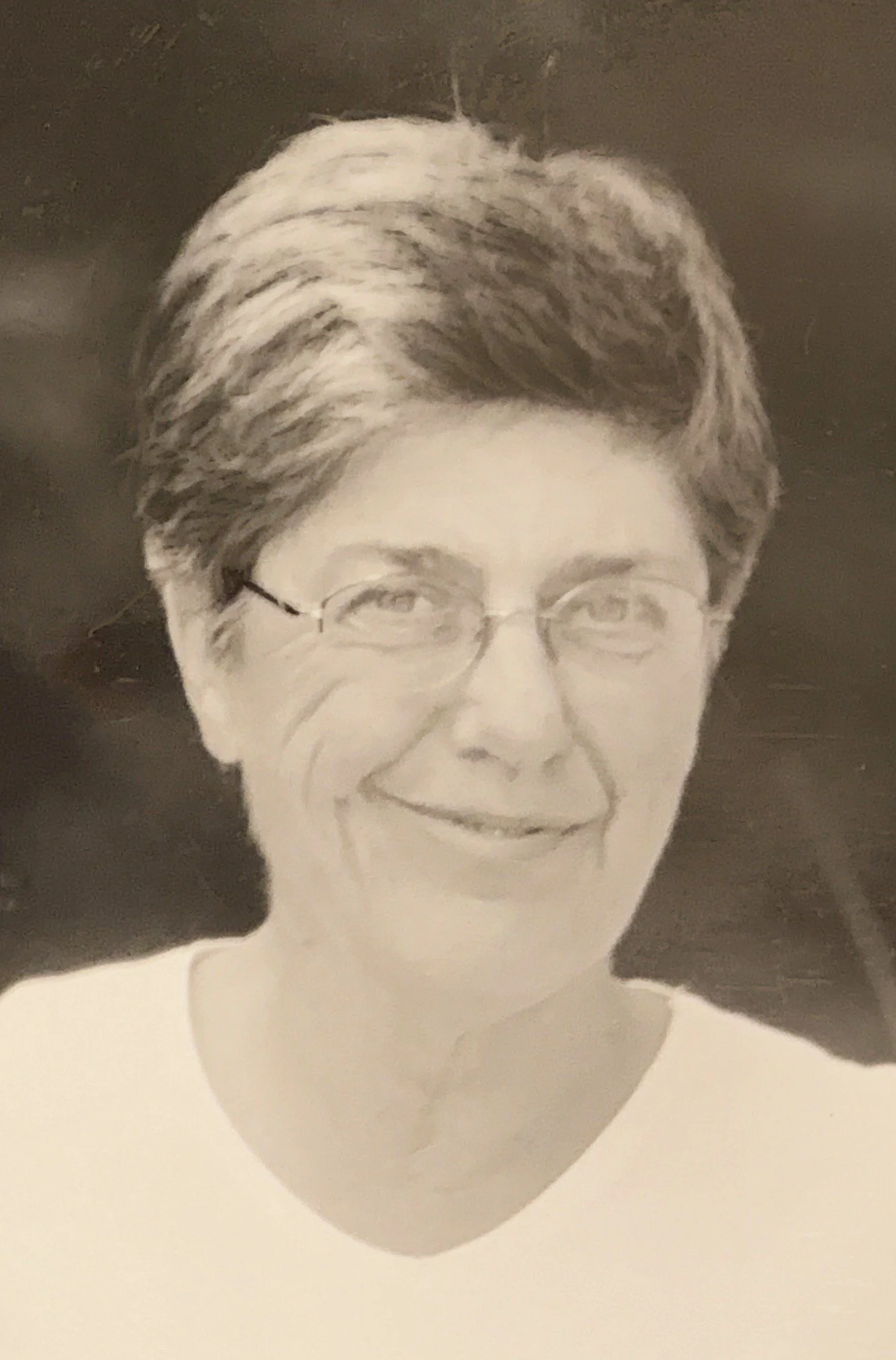 Heather Jean Hockin — Mitchell Funeral Home