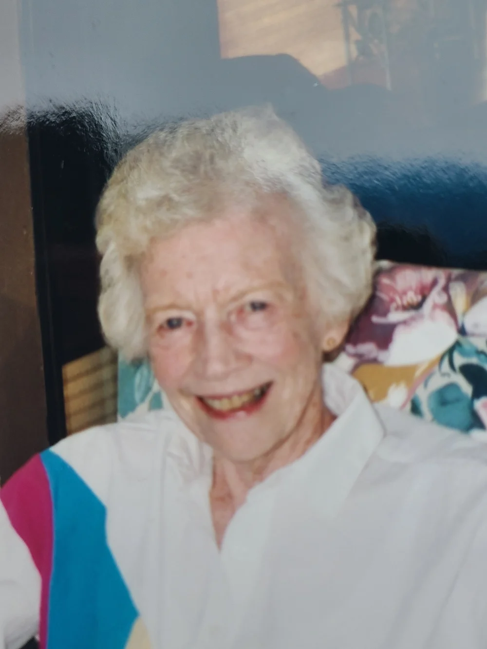Noreen Victoria Boddy (Chester) — Mitchell Funeral Home
