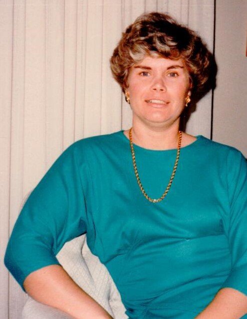 Sandra Lee Moorhouse — Mitchell Funeral Home