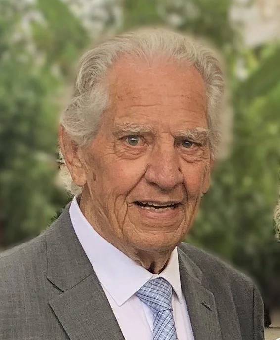 Robert Allan "Al" Smith — Mitchell Funeral Home