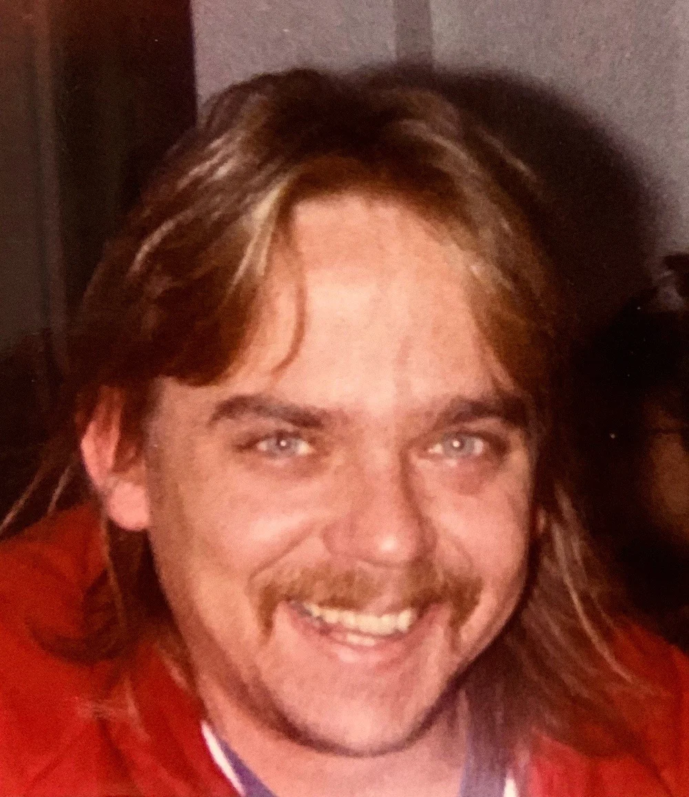 Stanley Roy Simpson — Mitchell Funeral Home