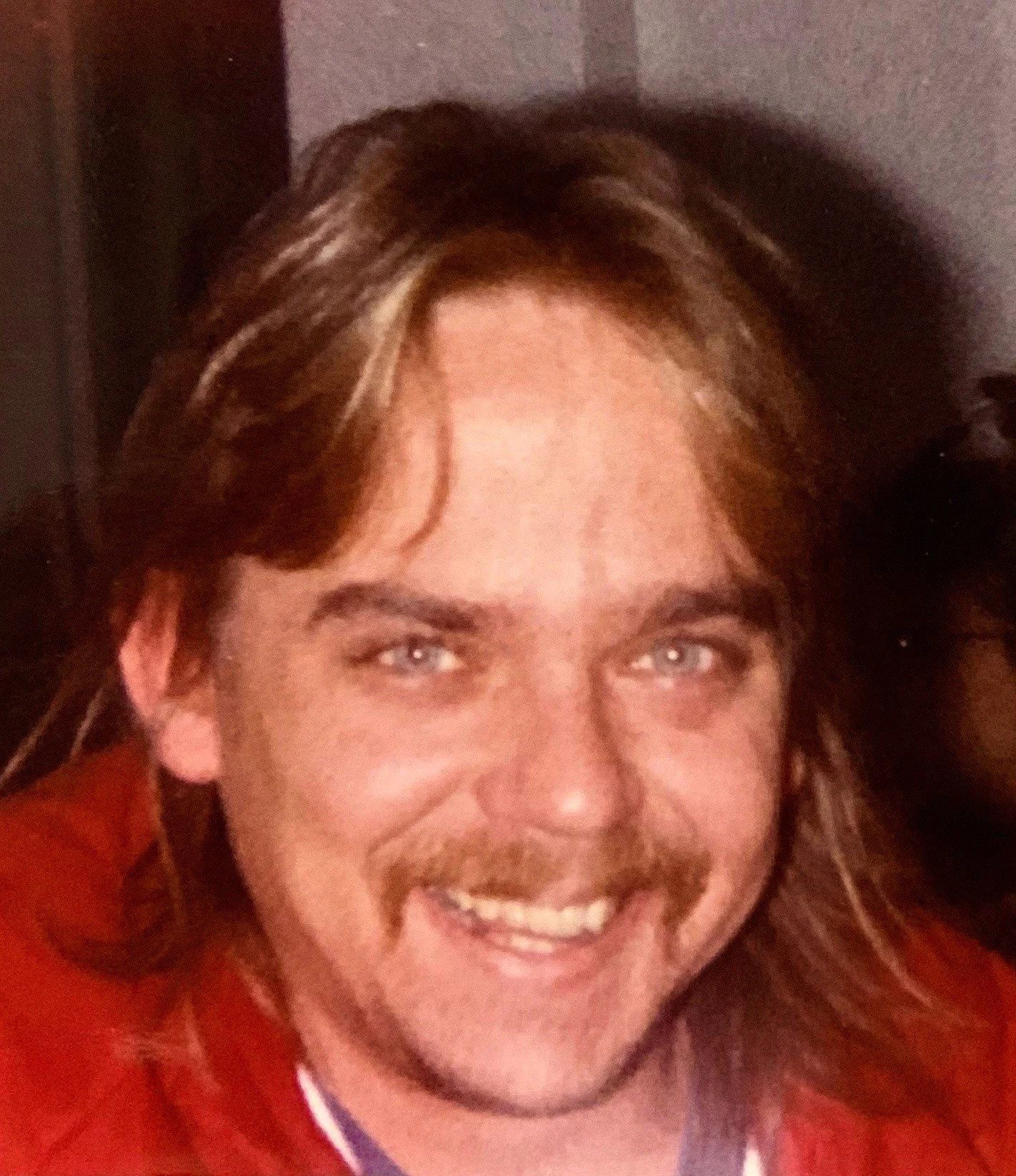 Stanley Roy Simpson — Mitchell Funeral Home