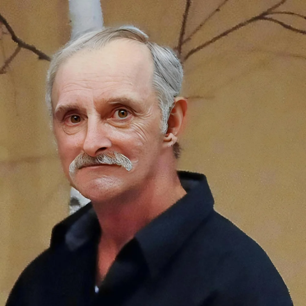 Gary Robert Melson — Mitchell Funeral Home