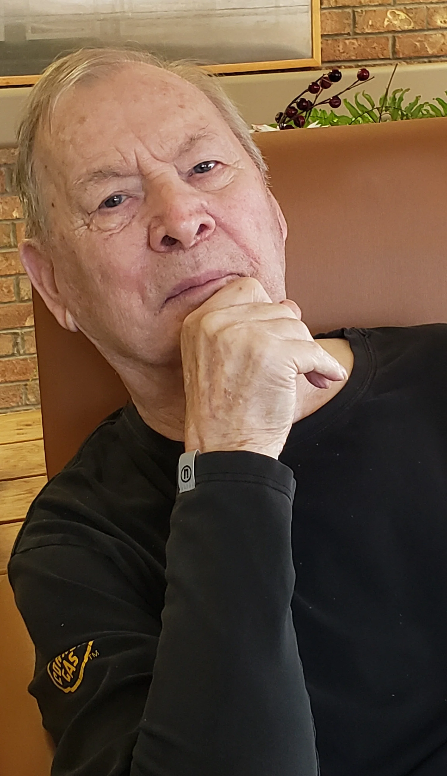 Heinrich "Henry" Mueller — Mitchell Funeral Home