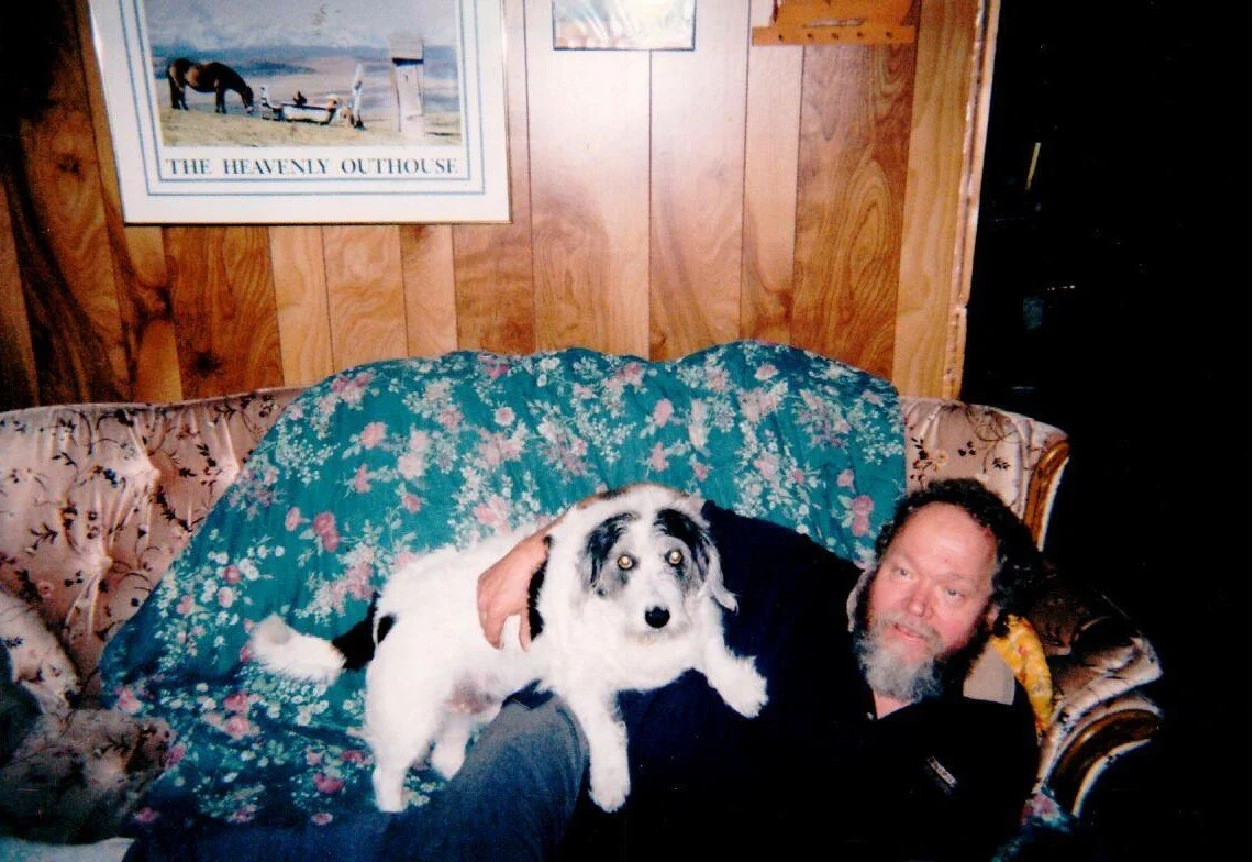 Derough "Ruff" Reese Shoup — Mitchell Funeral Home