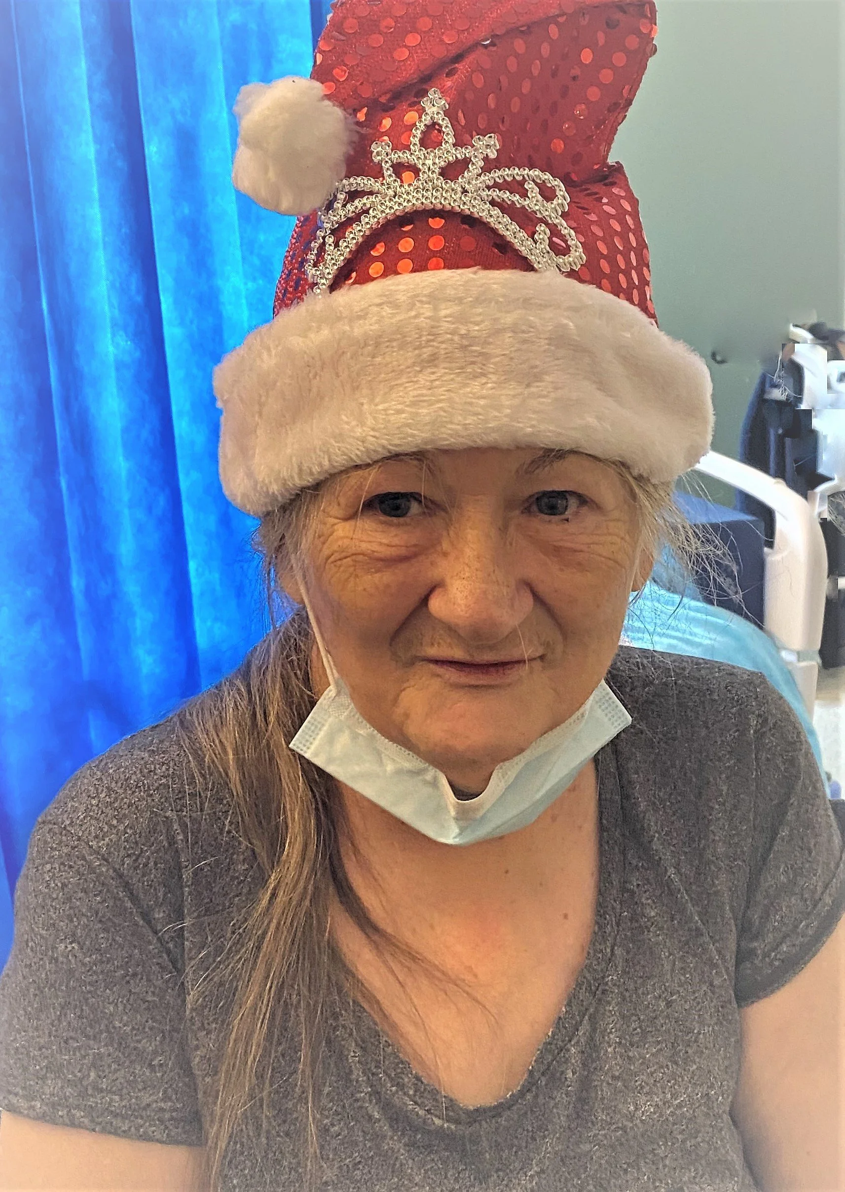 Patricia Anne Dawson (Harness) — Mitchell Funeral Home