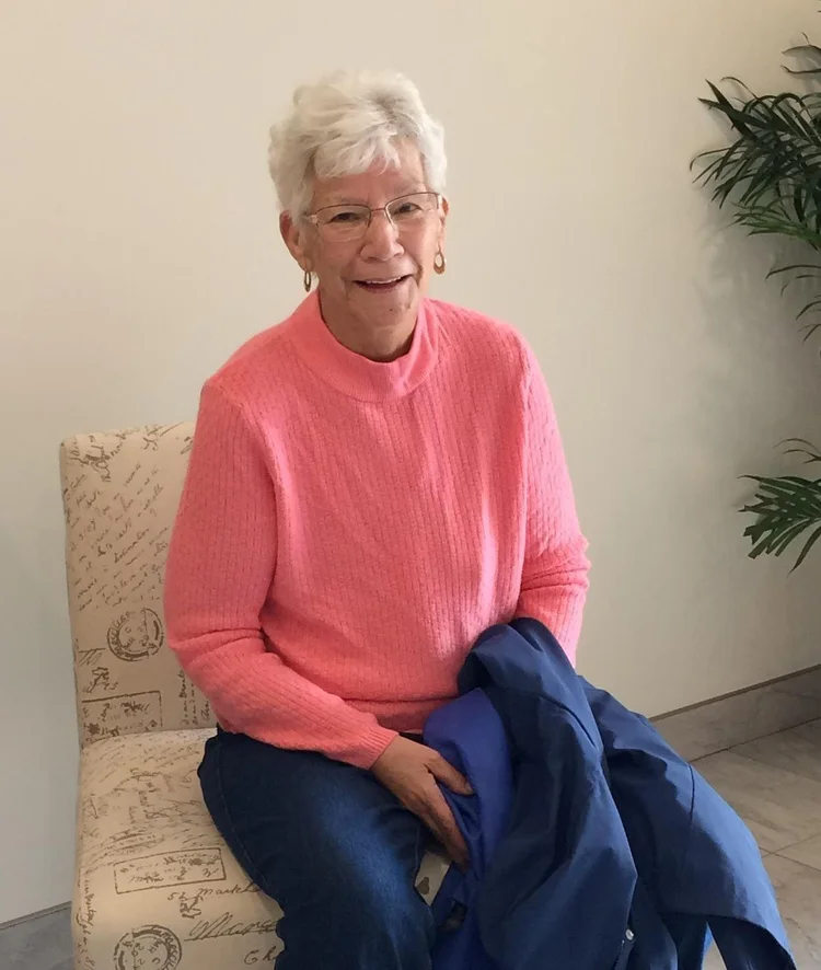 Marilyn Joan Player — Mitchell Funeral Home