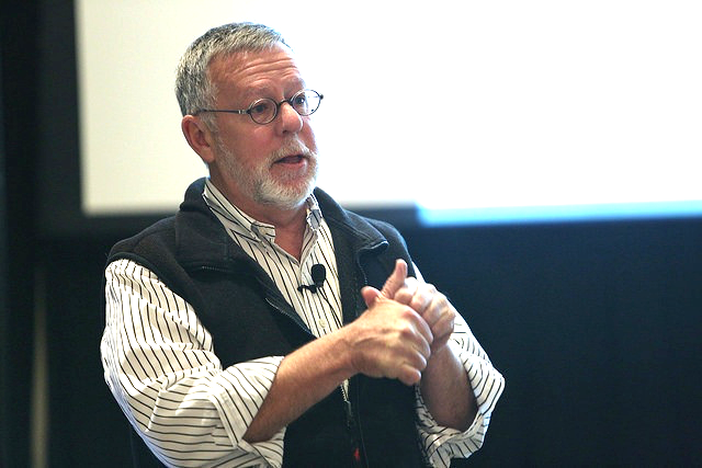 Sustainable Nation Podcast | Bill Reed and Regenerative Development ...