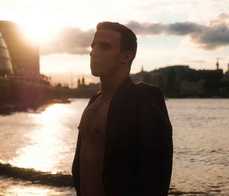 Secret Fashion Photography Locations in London: Hidden Gems for ...