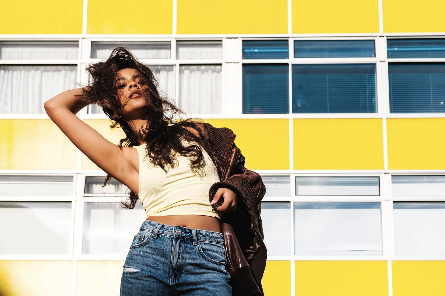Secret Fashion Photography Locations in London: Hidden Gems for ...