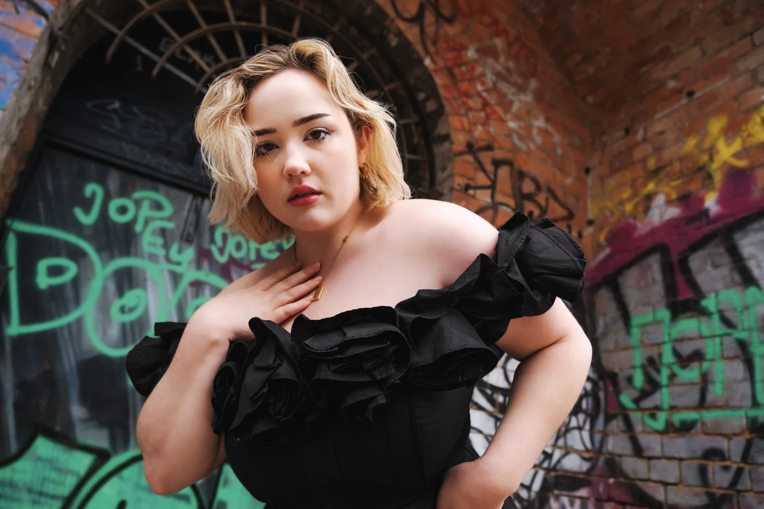 Secret Fashion Photography Locations in London: Hidden Gems for ...