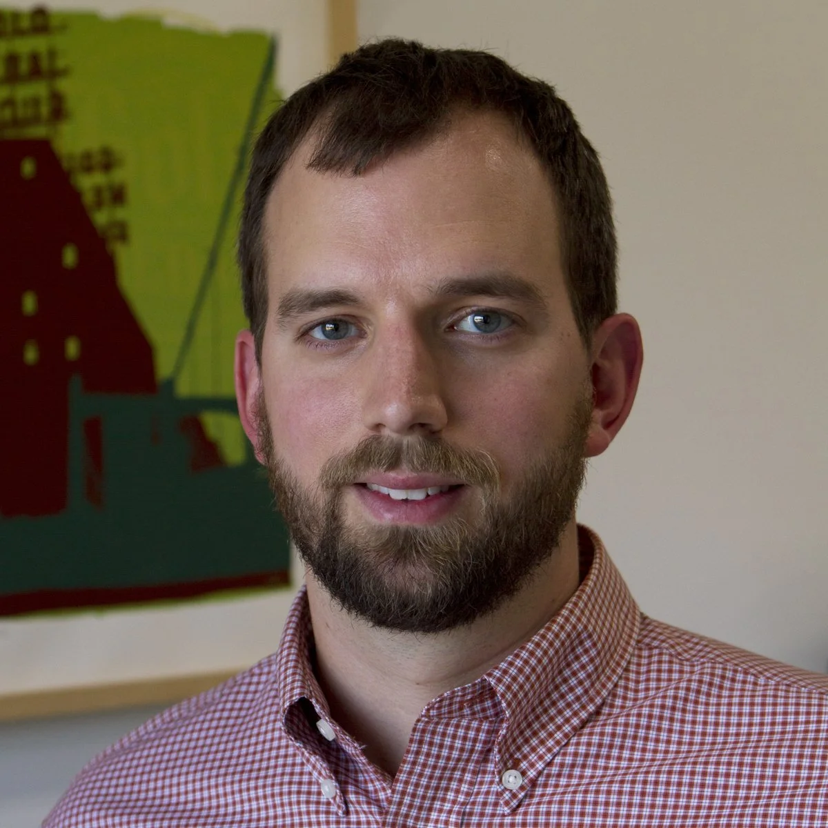 Travis Beckerle — Biosensing and biorobotics laboratory