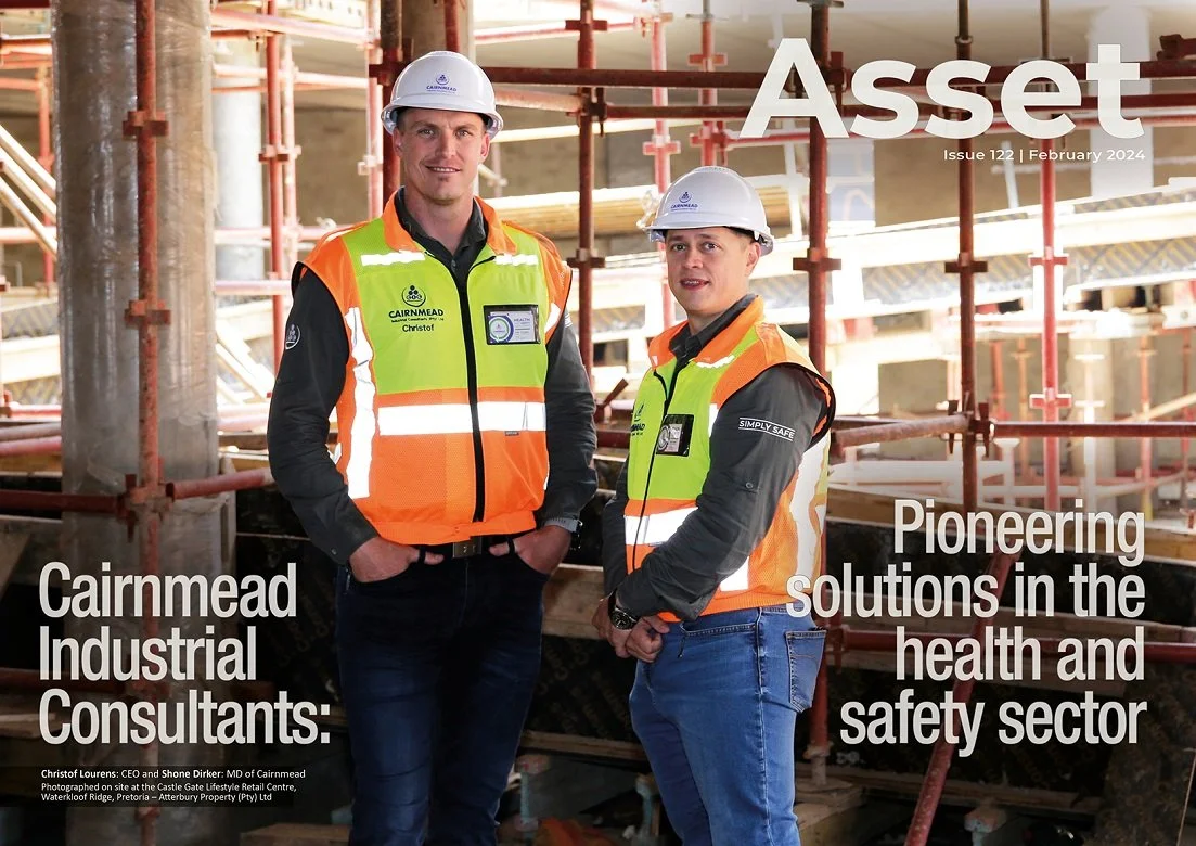 Asset magazine — Asset Publishing