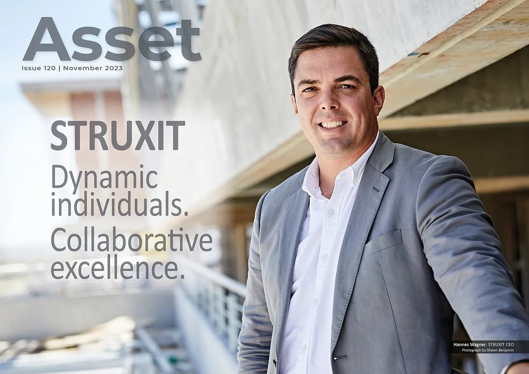 Asset magazine — Asset Publishing