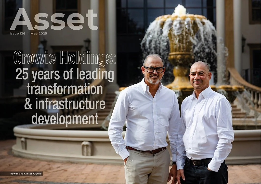 Asset magazine — Asset Publishing