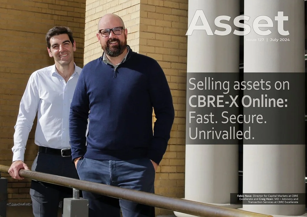 Asset Publishing