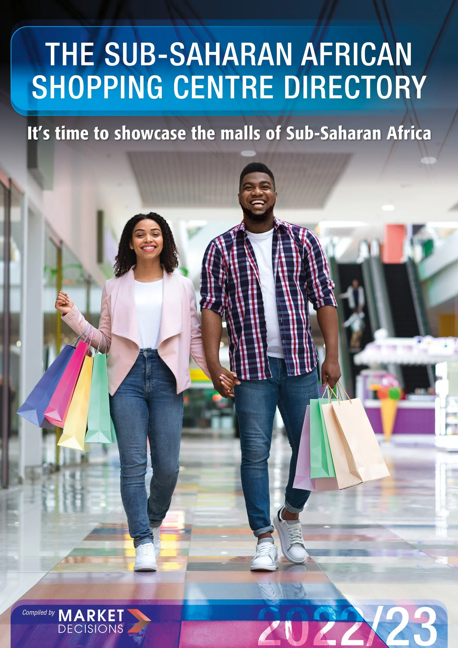 African Shopping Centre Directory — Asset Publishing