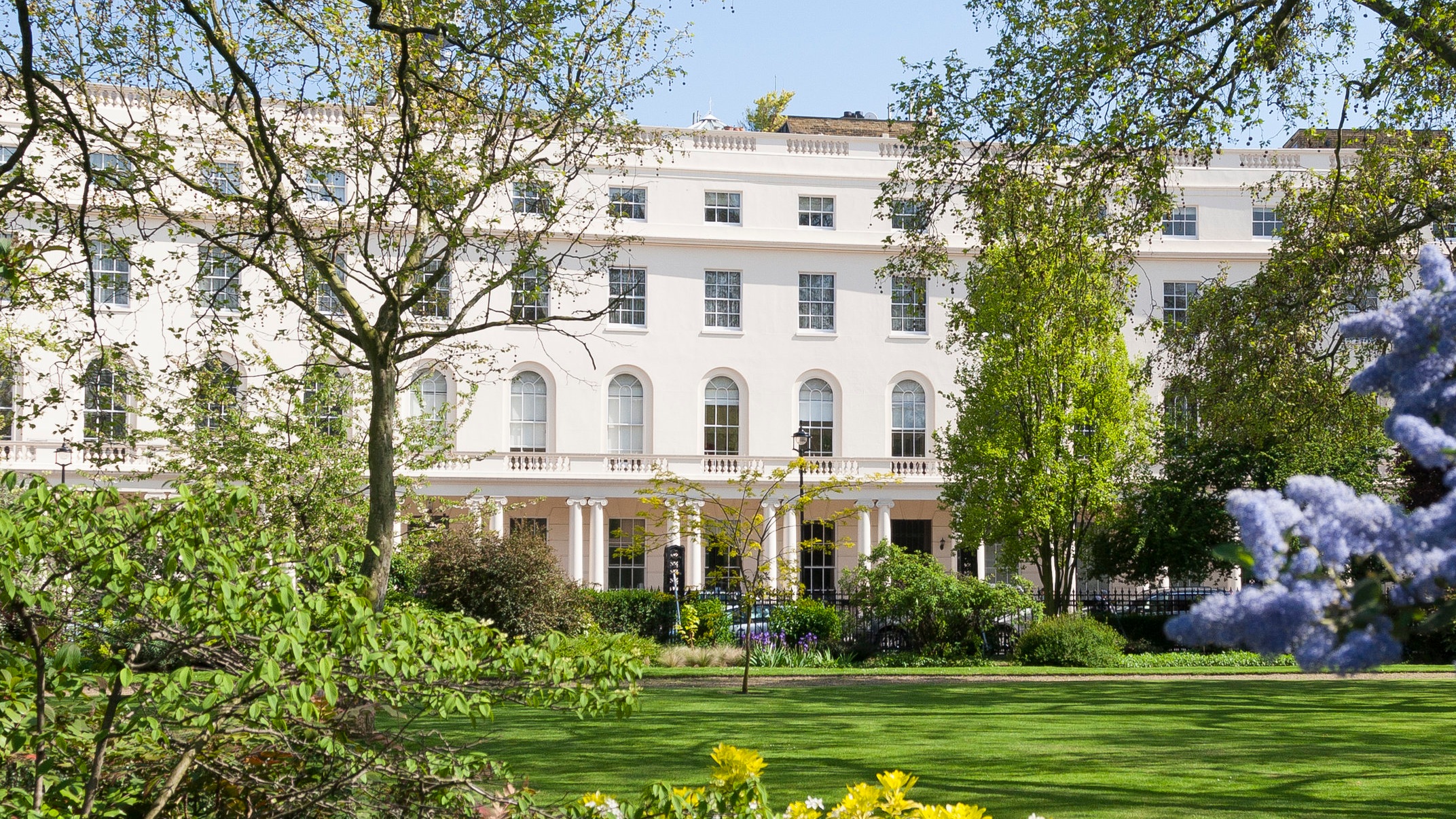 William Hanson The Uk S Leading Etiquette Coach Expert