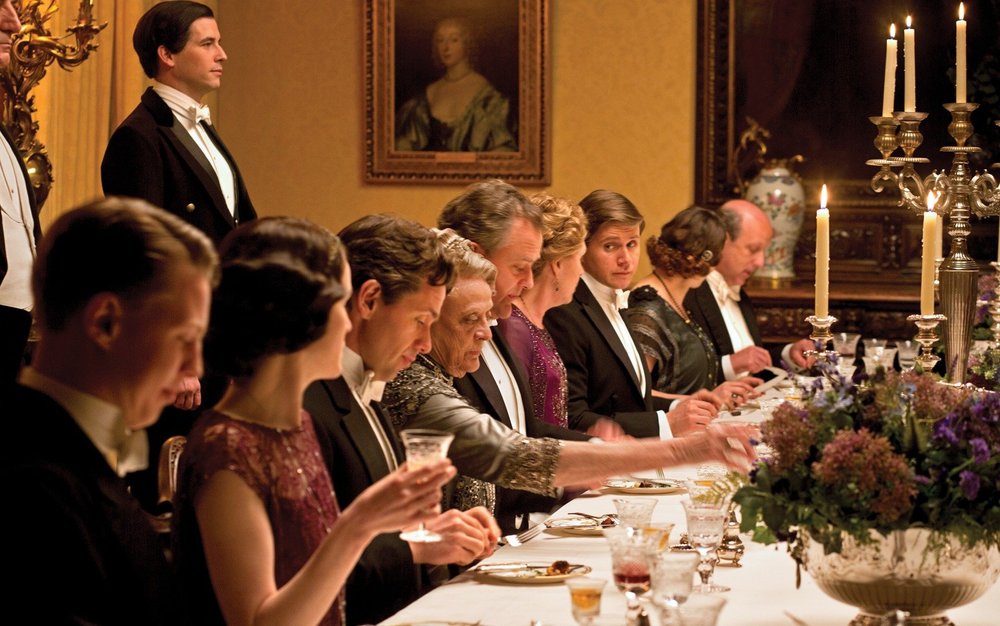 6 Key Principles Of British Etiquette