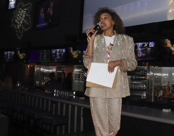 Spin Starlets Rocked Real Sports on Maple Leaf Pride Night — Street ...