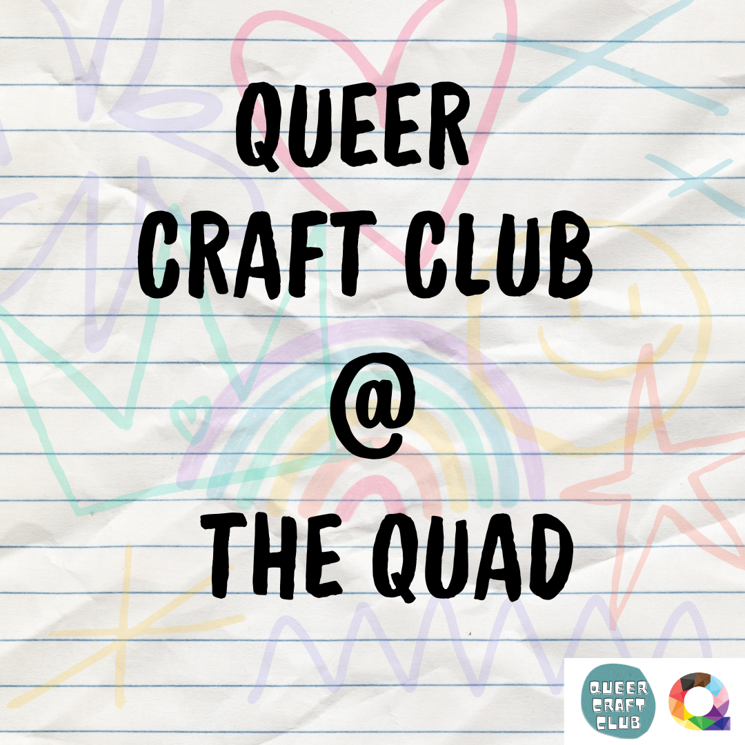 Events — Quadrangle