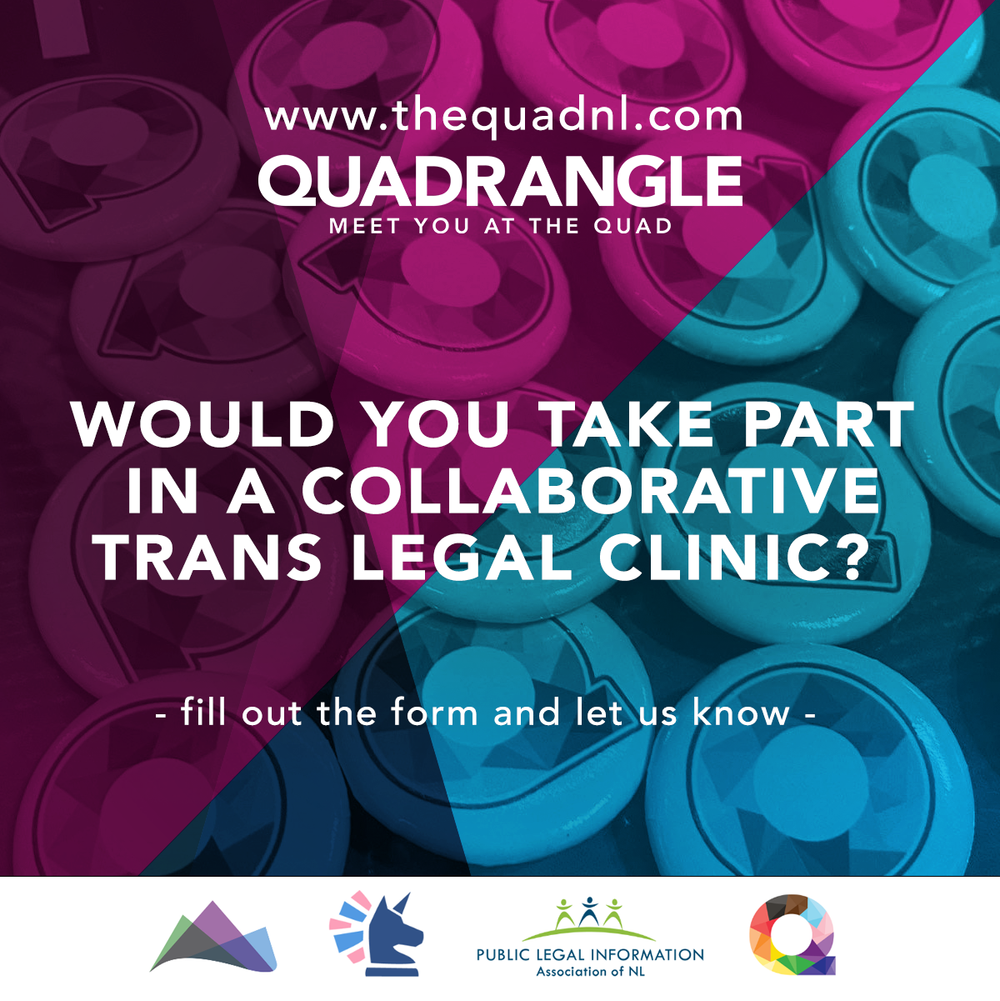 Events — Quadrangle