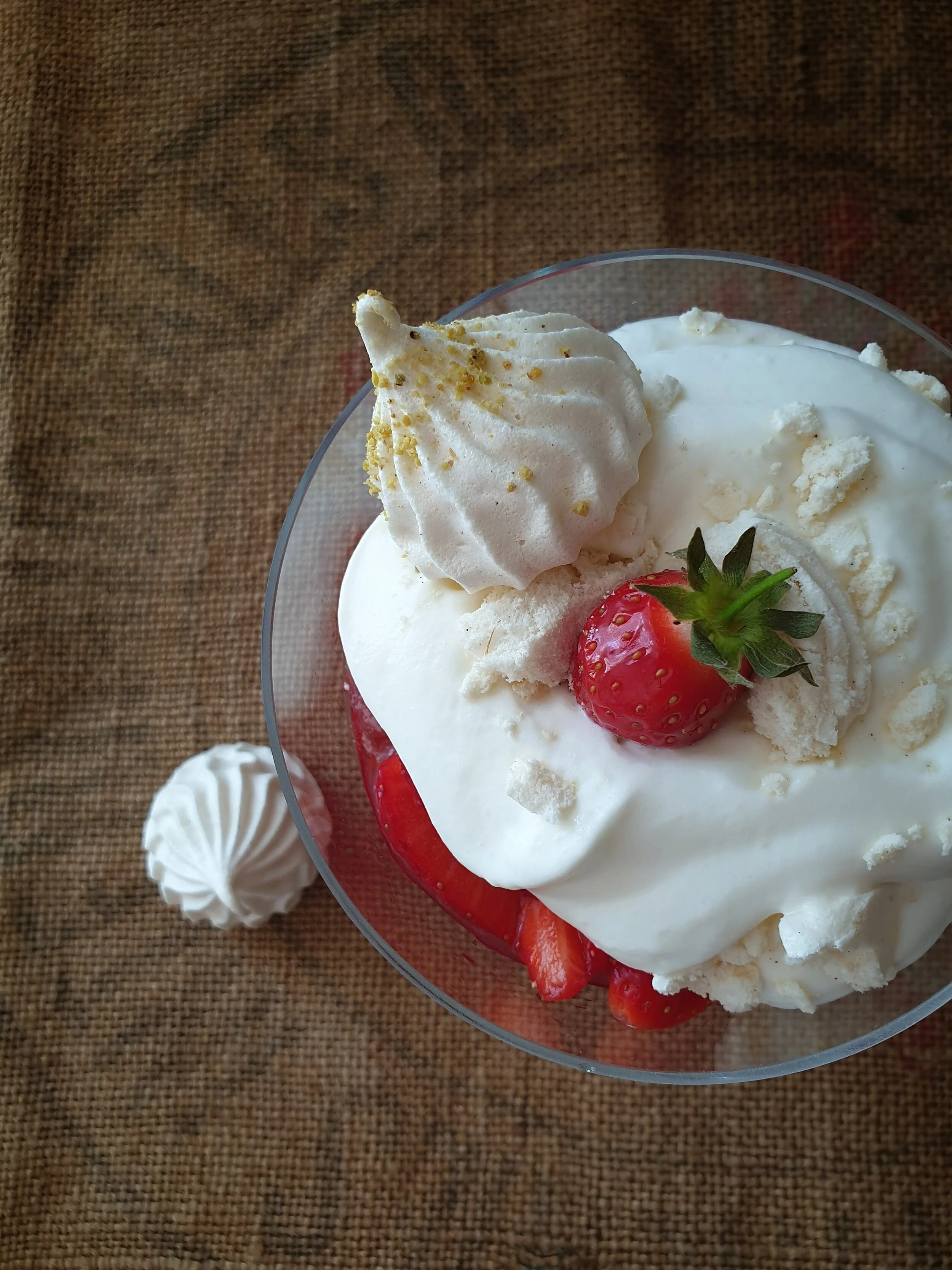 Secrets to Make the Best Meringue — Giuseppina Mabilia