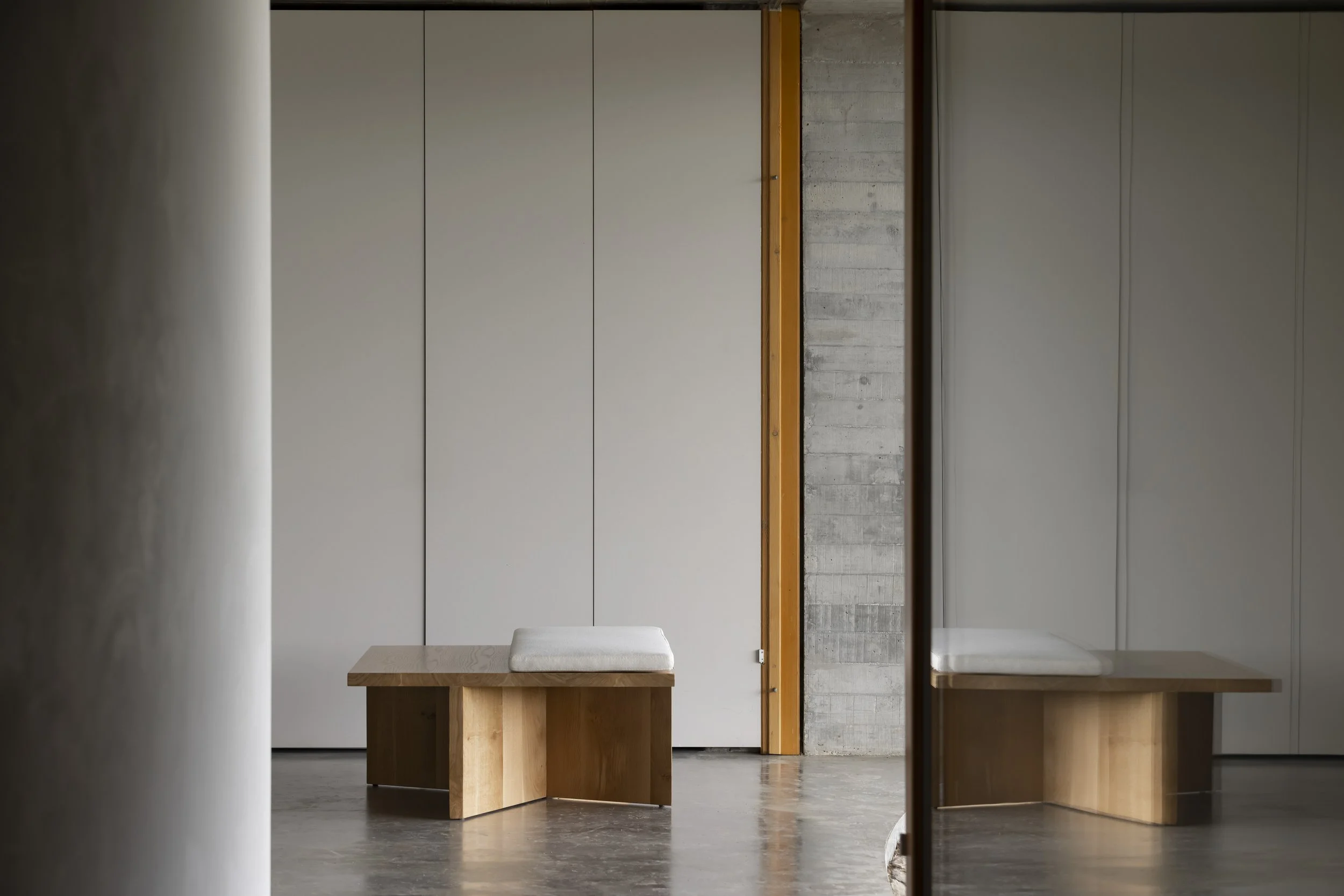 Fuschini | Design intemporal
