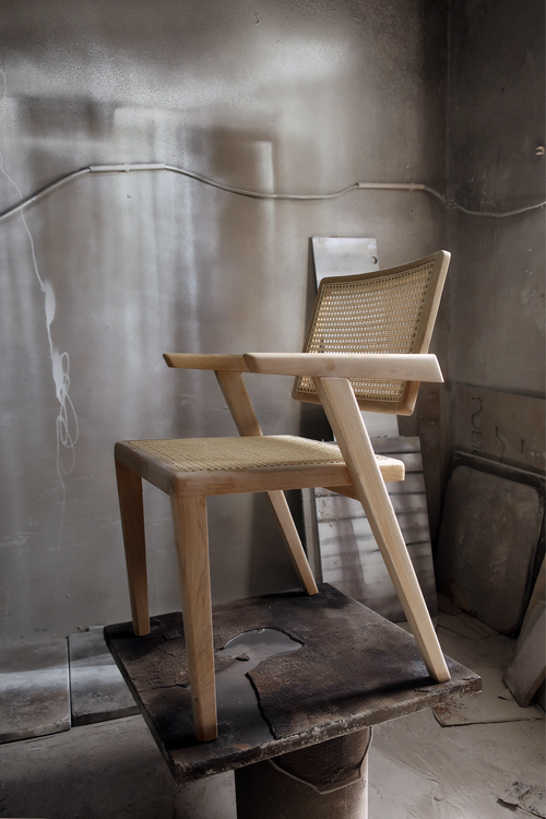 Fuschini | Design intemporal