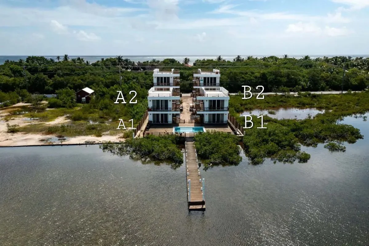 Belize short term rentals — Belize Happy Adventures Real Estate