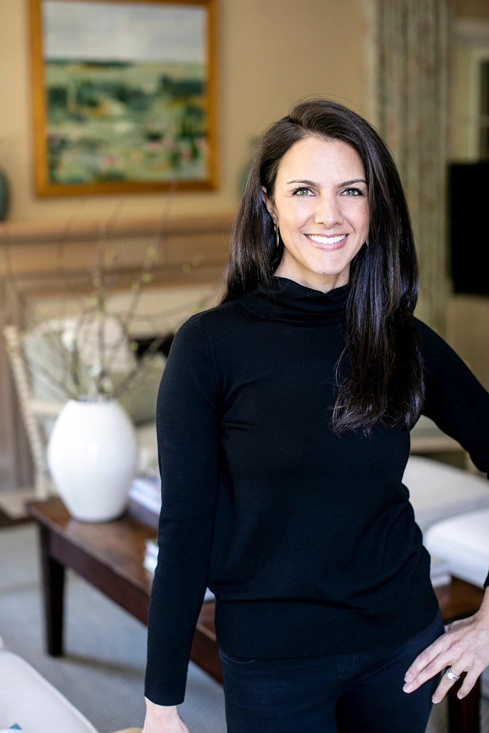 About Mary — Mary Stratton Home