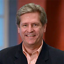 Patrick Robbins — AEC Profiles