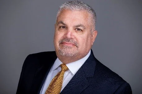 Alan Bailey — AEC Profiles