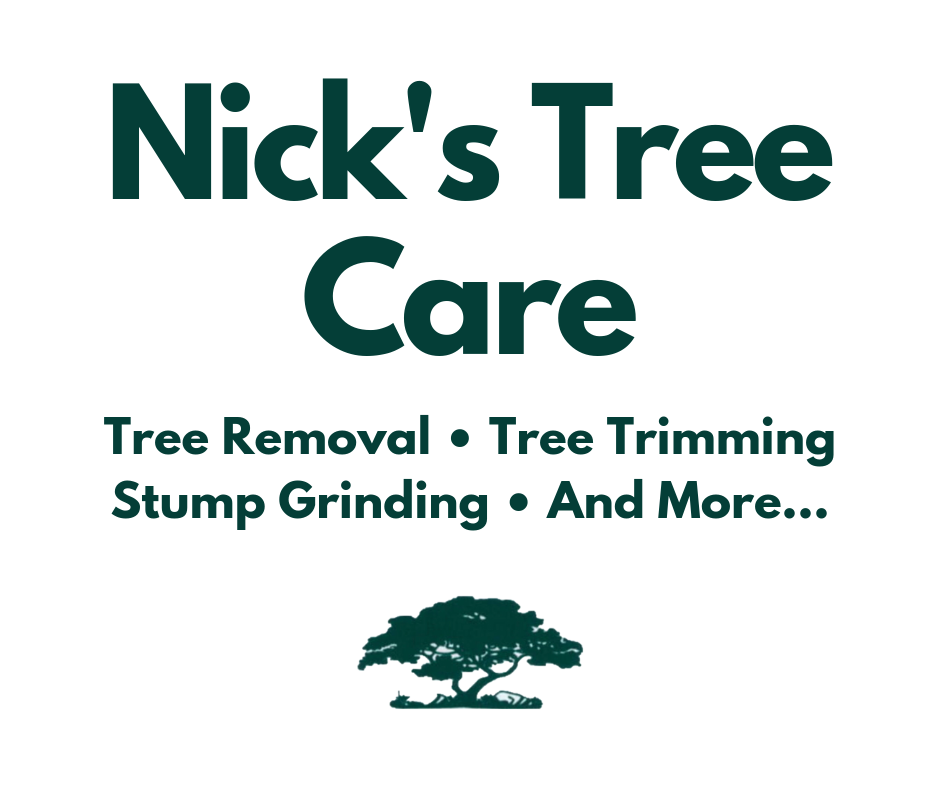 Nick's Tree Care