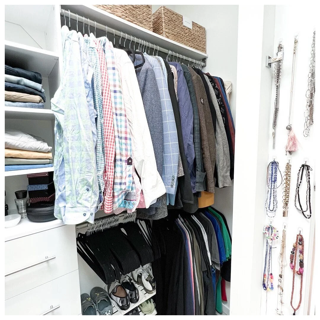 Space In Your Place Organizing Solutions | Victoria BC | Professional ...